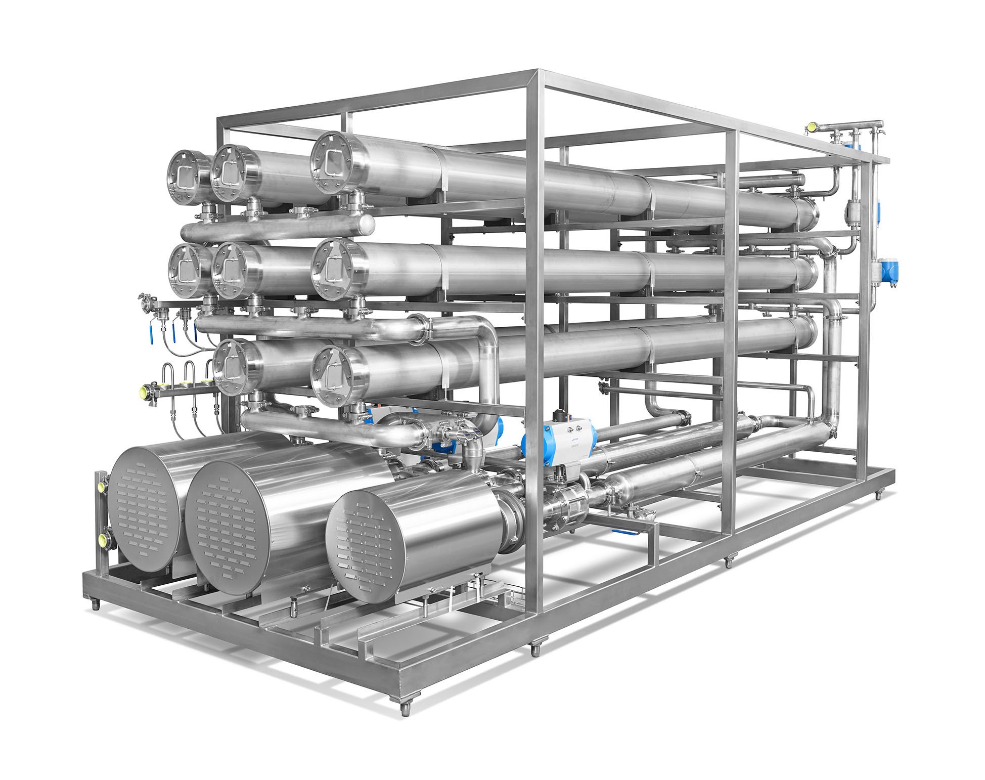 Our services for you - Sommer & Strassburger GmbH