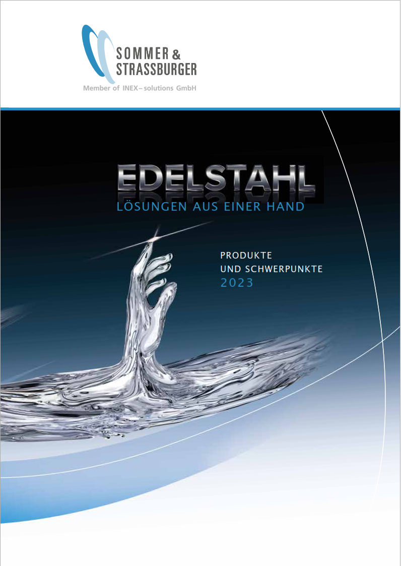 Downloads - Sommer & Strassburger