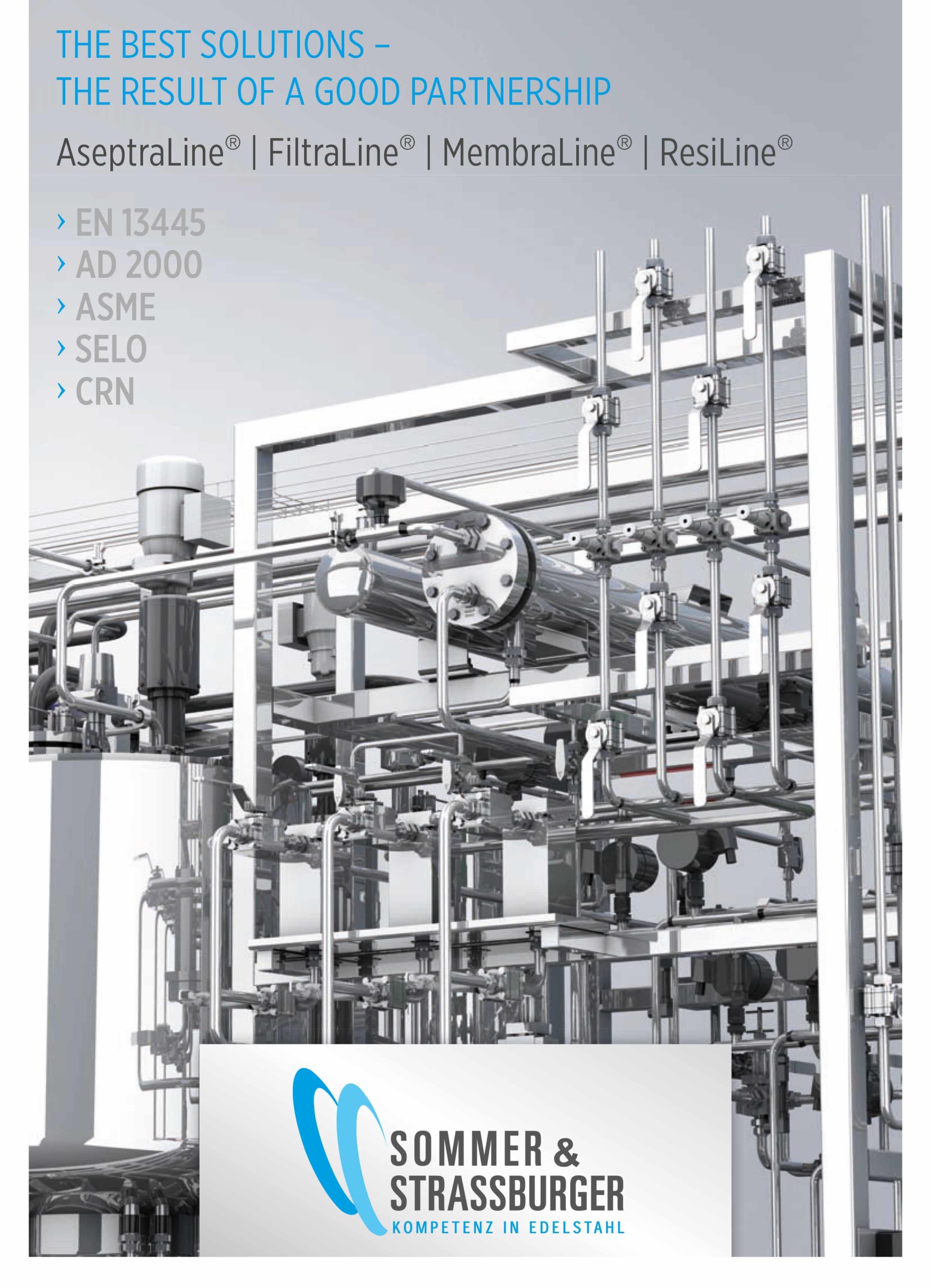 downloads - Sommer & Strassburger