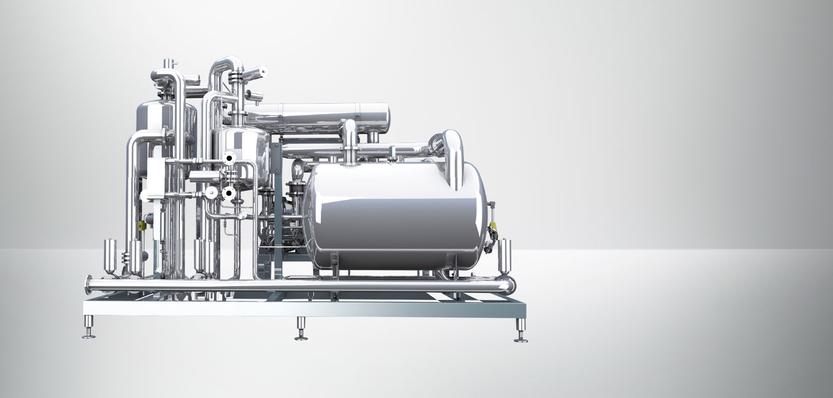 Get to know our products | Sommer & Strassburger GmbH