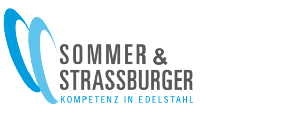 Kompetenz in Edelstahl | Sommer & Strassburger
