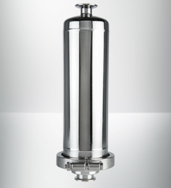 Get to know our FiltraLine® filter housings - Sommer & Strassburger