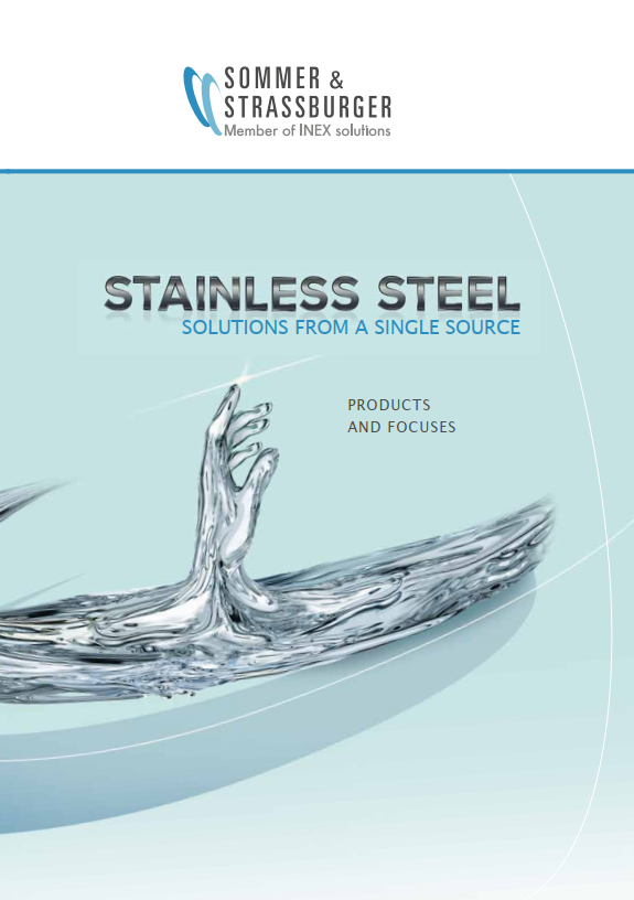 downloads - Sommer & Strassburger GmbH