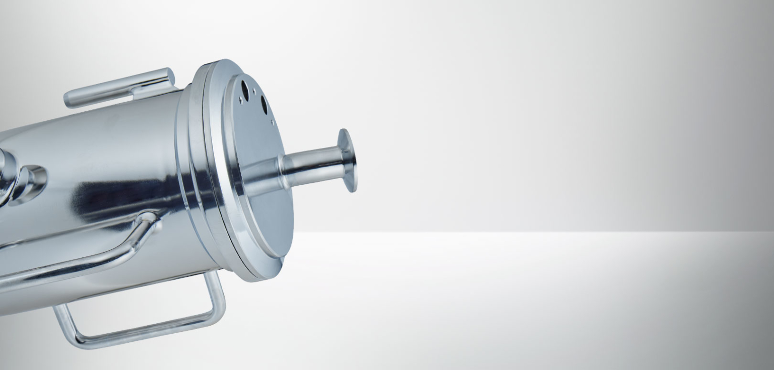 Get to know our products | Sommer & Strassburger GmbH