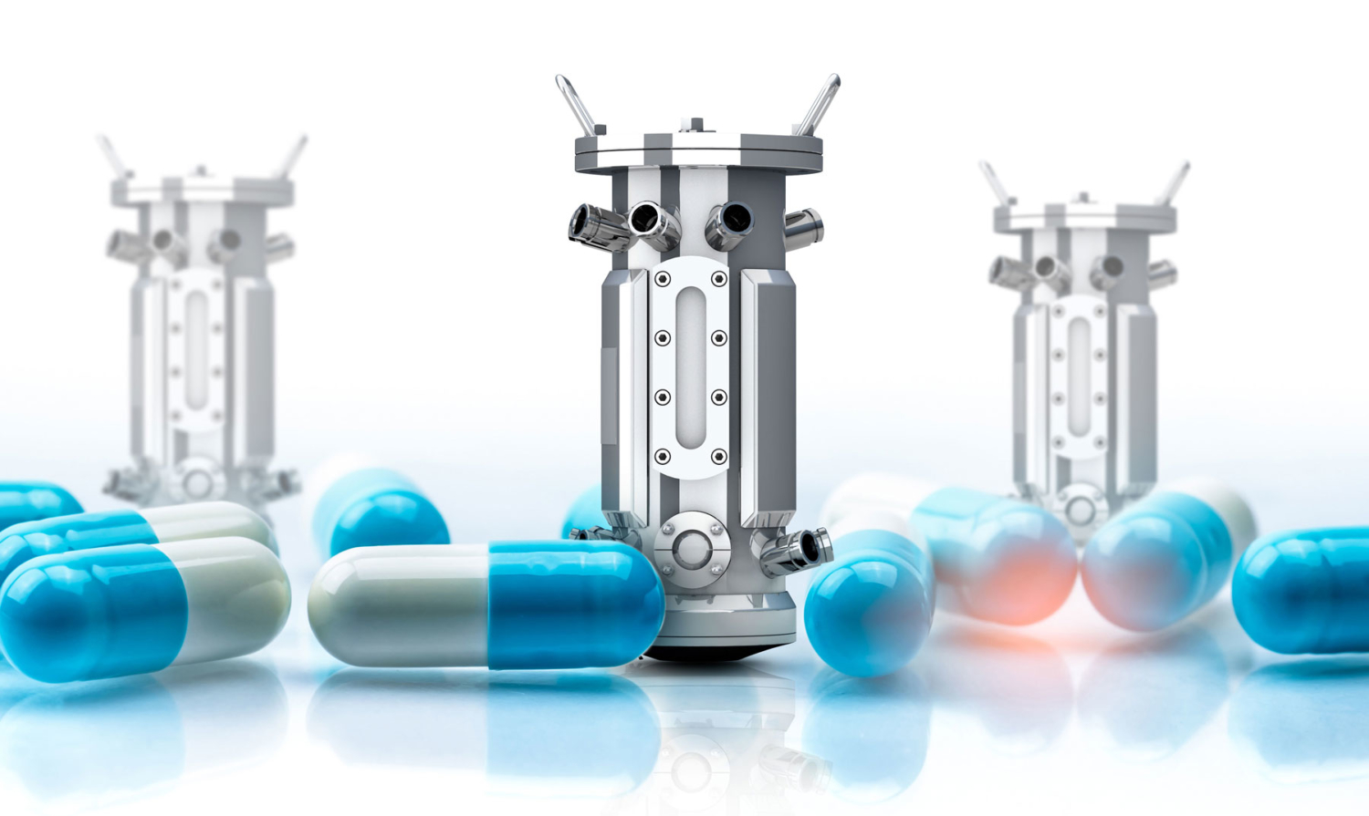 Kompetenz in Edelstahl | Sommer & Strassburger GmbH